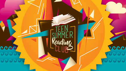 Teen Zone Home | Washington-Centerville Public Library